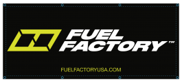 Fuel Factory Banner